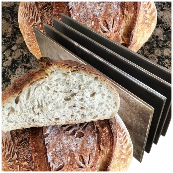 Baking Steel – Wellbeing Goodness