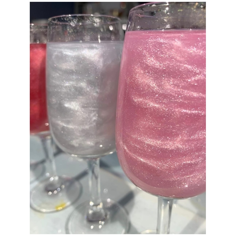 Mixed Cocktail Bombs (x12) – Wellbeing Goodness