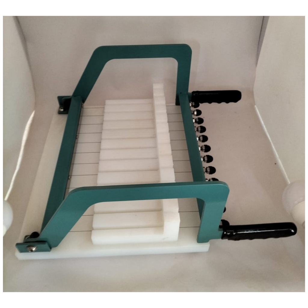 Soap Cutter – Wellbeing Goodness